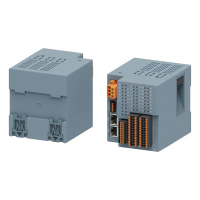 Chine Module d'E/S PLC OM55*S autonome Protocole Profinet RT DI DO AI AO IP20 à vendre