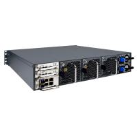 China 400G 800G DWDM DCI BOX Optical Transmission Platform Stackable AC/DC Input CE for sale