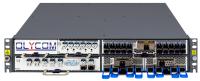 China 400G 800G DWDM DCI BOX Optical Transmission Platform Stackable AC/DC Input CE for sale