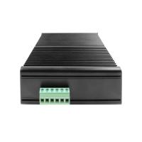 China Gigabit 8 Port Poe Managed Switch for sale