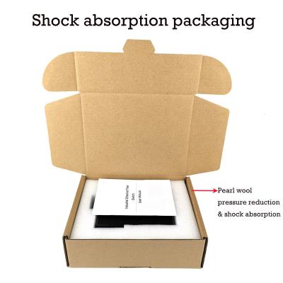 Cina 5 Port Industrial Network Switch Hub 10/100Mbps SC Connector Non gestito Basato su Realtek in vendita