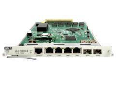 OM3800 Series DWDM/OTN System WEB GUI