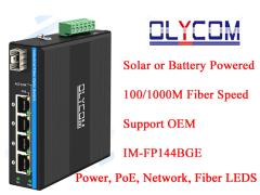 10G XFP CWDM Fibra Óptica Transceptor 40KM 1450~1610nm Duplex LC Port 3.3V
