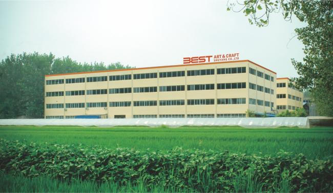 Best Art Materials quality control