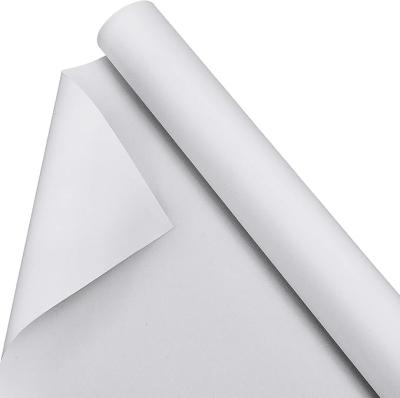 China Acid Free Non Toxic Pure Cotton Canvas Sheet Roll For Acrylic Oil Painting for sale