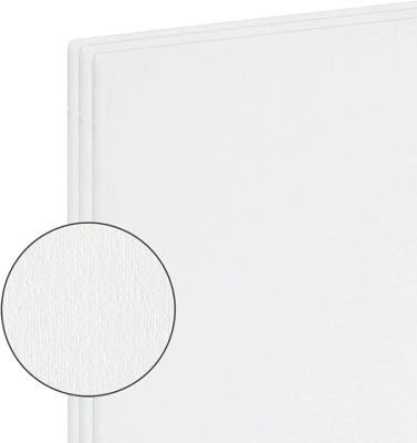China Mini Pure Cotton Stretched Painting Canvas Panel Art Canvas Board DIY Painting Tools for sale
