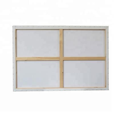 중국 70x90cm 연장 빈 캔버스 오일 아크릴 그림 판매용