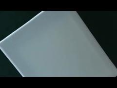 Black Stretched Canvas Board 100% Cotton Heavy Weight for Gesso Acrylic Oil Painting