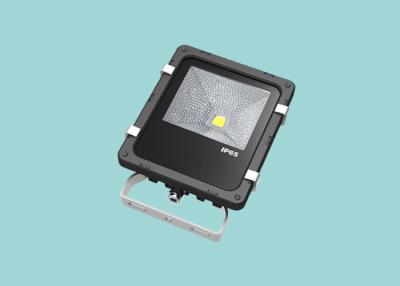Cina La PANNOCCHIA più luminosa di illuminazione all'aperto ha condotto la luce di inondazione ip65 10W calda/raffredda la temperatura del colore bianca in vendita