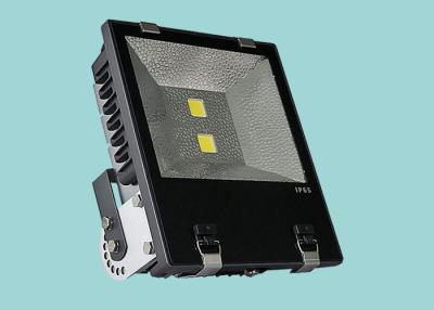 Cina Le luci di inondazione principali all'aperto esteriori luminose eccellenti di 100W 150W 200W IP65 impermeabilizzano l'illuminazione del paesaggio principale colore nero di progettazione in vendita
