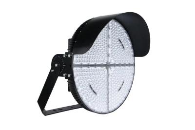 Cina progettazione del respiratore dell'ombra principale grado della luce di inondazione dello stadio di protezione di 600W IP65 in vendita
