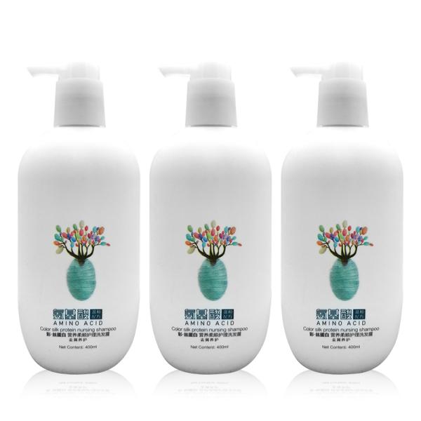 Quality Hot Selling 400ml Eco Friendly Plastic HDPE Empty Shampoo Oval Shape Bottles Body Wash Shower Gel Lotion Bottle with Lotion Pump for sale