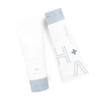 Quality Hot Selling 80ml 100ml 120ml Plastic PE Hand Cream Soft Tube Squeezable Face for sale