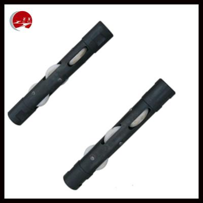 China oil well sucker rod roller centralizer of chinese manufacturer for sale