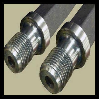 China high quality sucker rod with API standard for oilfield from china for sale