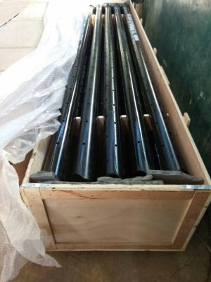 China oil well down hole tools gas sand separator from chinese manufacturer for sale