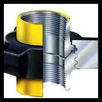 China high quality hammer union for oilfeild from chinese manufacturer for sale