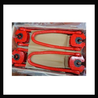 China high quality API 8C wellhead sucker rod elevator from chinese manufacturer for sale