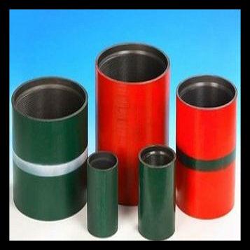 China high quality oil well APC 5CT tubing and casing coupling from chinese manufacturer for sale