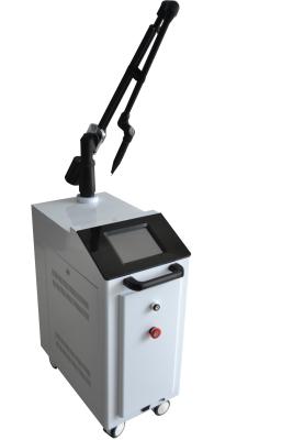 China 2 in 1 salon use multifunciton CE approved nd yag laser ipl medical clinic q switch for sale