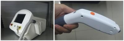 China Permanent 808nm Diode Laser/diode laser Hair Removal Machine with CE ROSH Certificate for sale