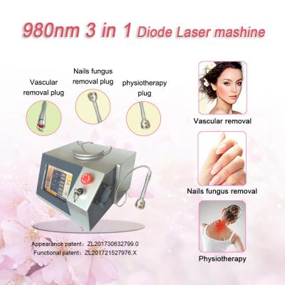China Physical therapy cold rehabilitation and equipment devices medical laser for sale