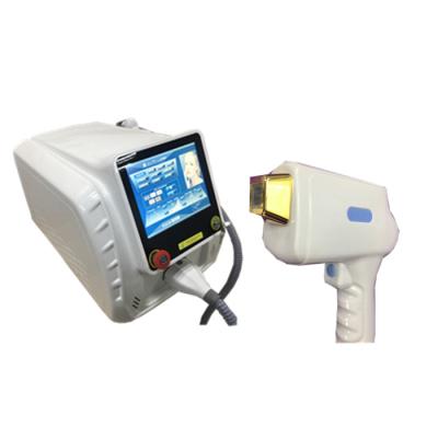 China Alma soprano ice laser 808nm diode laser hair removal beauty machine nd yag alexandrite for sale