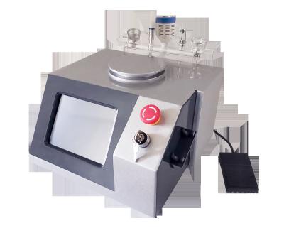 China 980nm diode laser for pain relief, physical therapy, nail fungus removal for sale