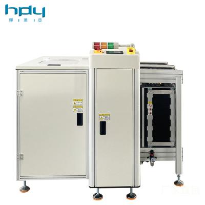 China Automotive Electronics Dual-Rail Unloader for sale