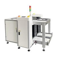 China Automotive Electronics Dual-Rail Unloader for sale