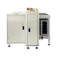 China Automotive Electronics Dual-Rail Unloader for sale