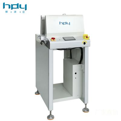 China Intelligent SMT Unloading Solution HDY - 350DS1 Board Stack Unloader for sale