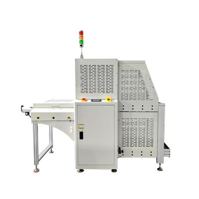 China HDY-460SB1 Fully sealed Unloader for sale