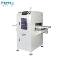 China HDY-D330 Whole plate coating machine for sale