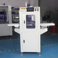 China HDY-D330 Whole plate coating machine for sale