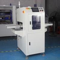 China HDY-D330 Whole plate coating machine for sale