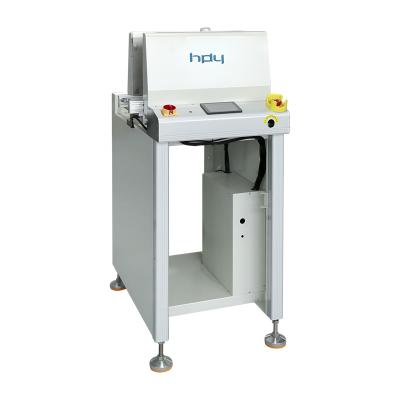 China 220V SMD Reflow Oven Line SMT Stacked Unloader PCB Collector for sale