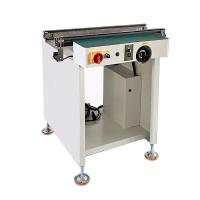 China Modular SMT PCB Handling Conveyor Pick And Place Unit Customized for sale