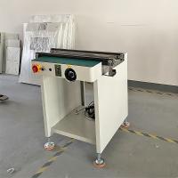 China Modular SMT PCB Handling Conveyor Pick And Place Unit Customized for sale