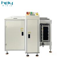 China Automatic Dual Rail PCB 250 Magazine Unloader for sale