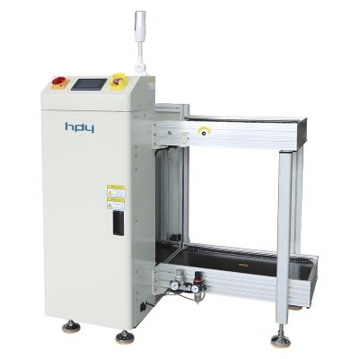 China ODM Automatic SMT PCB Loader Unloader Machine Right To Left Feeder for sale