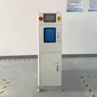 China HMI Touch Screen PLC Smt Chip Mounter PCB Board Cleaning Machine for sale