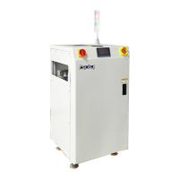 China SMT PCB Direction Changer for SMT Line for sale