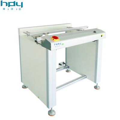 China Auto PCB Pick And Place Conveyor Table Machine Steel Frame ODM for sale