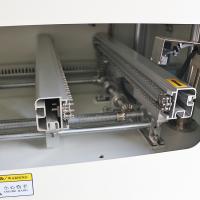China High-Speed SMT Line PCB Board Lifter Machine for sale
