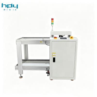 China 390 Automatic Board SMT Loader Machine Feeder For PCB Assembly for sale