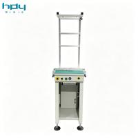 China Illuminated PCB Separator Machine Conveyor For SMT Placement Equipment for sale