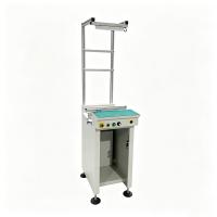 China Illuminated PCB Separator Machine Conveyor For SMT Placement Equipment for sale