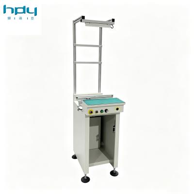 China 500MM Seamless Pick And Place Conveyor Device For SMT Production Line for sale