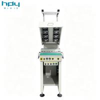 China Compact Prototype Pick And Place Conveyor Machine SMT Production Line for sale